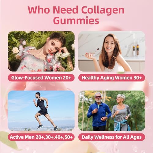 delicious collagen supplement for hair