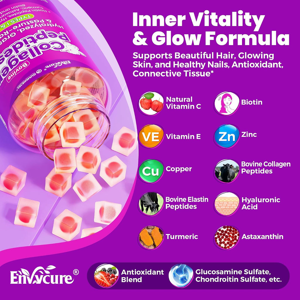 delicious collagen supplement for joints