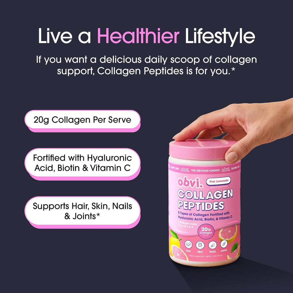 delicious collagen supplement for women