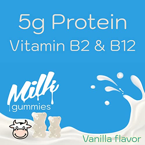 delicious colostrum gummies for wellness