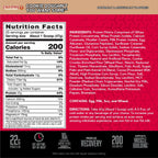 delicious cookie dough protein powder