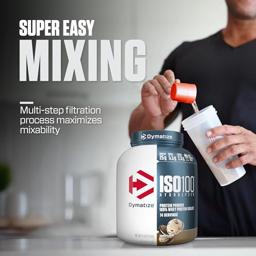 delicious cookies and cream protein powder