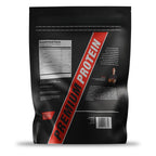 delicious cookies and cream protein powder