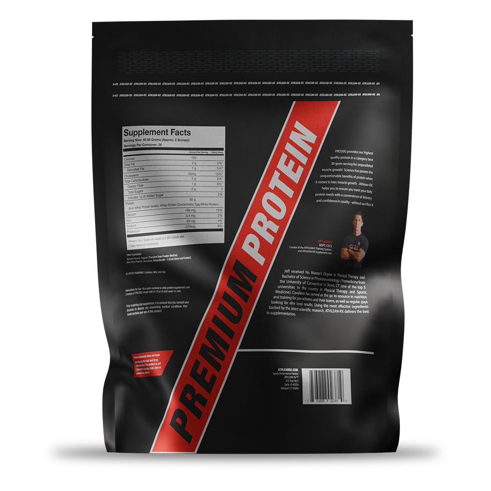 delicious cookies and cream protein powder