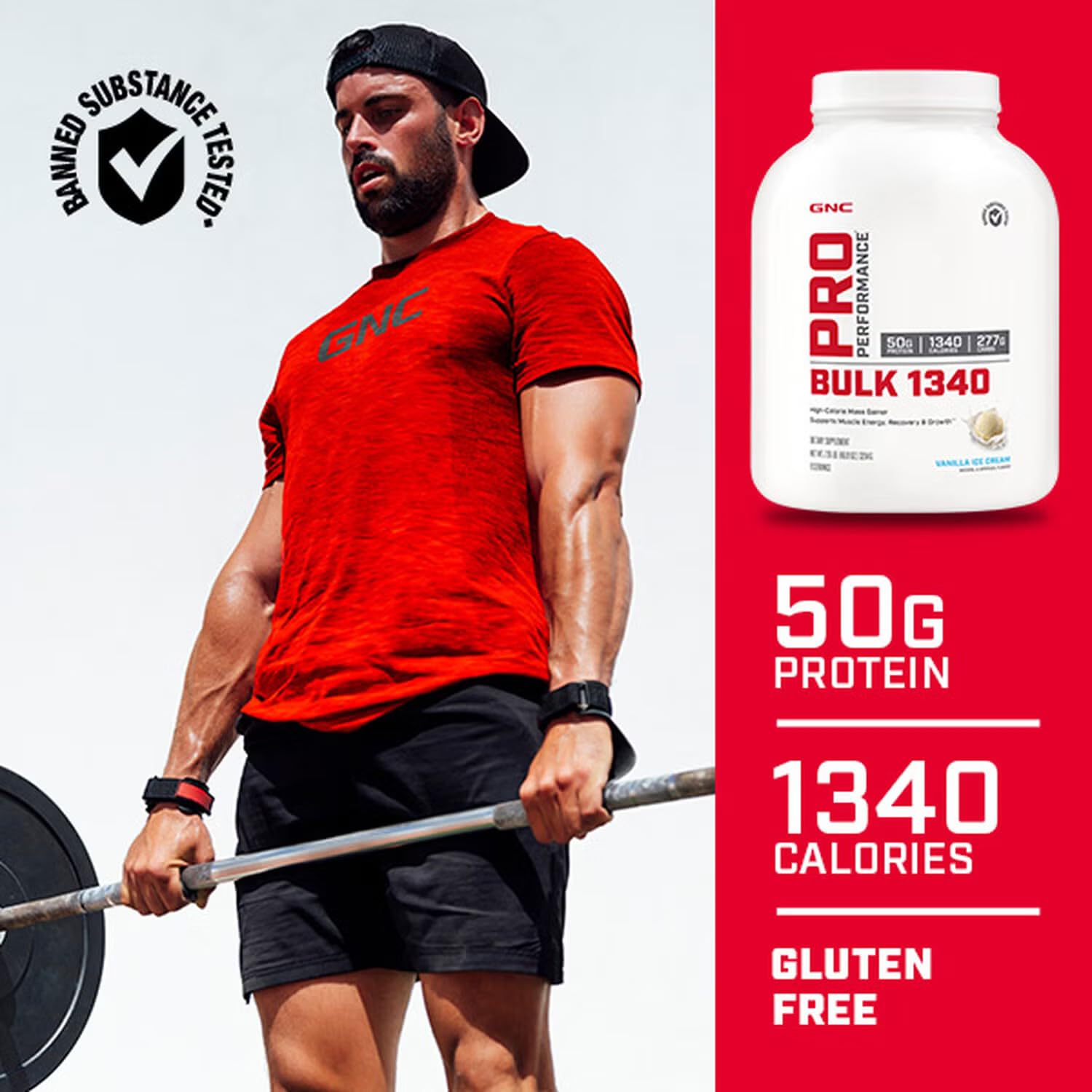 delicious cookies and cream protein shake
