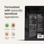delicious cookies and cream protein shake