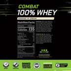 delicious cookies n cream protein powder