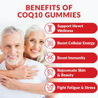 delicious coq10 gummies for energy