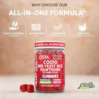 delicious CoQ10 gummies for wellness
