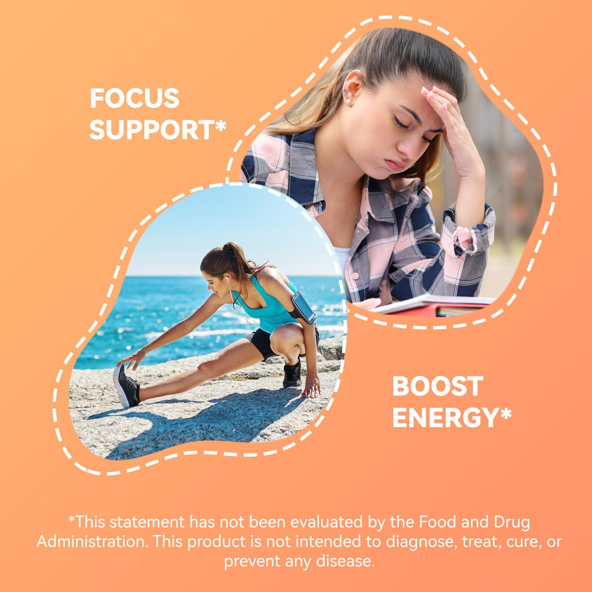 Delicious cortisol support gummies