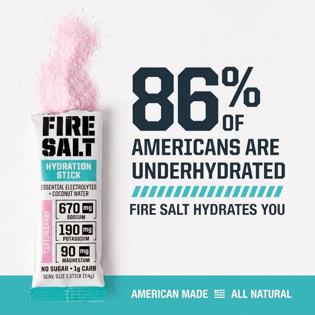 Delicious cotton candy sports nutrition