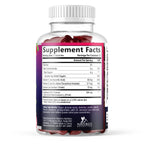 delicious cranberry chewable vitamins