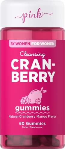 Delicious cranberry festival inspired treats