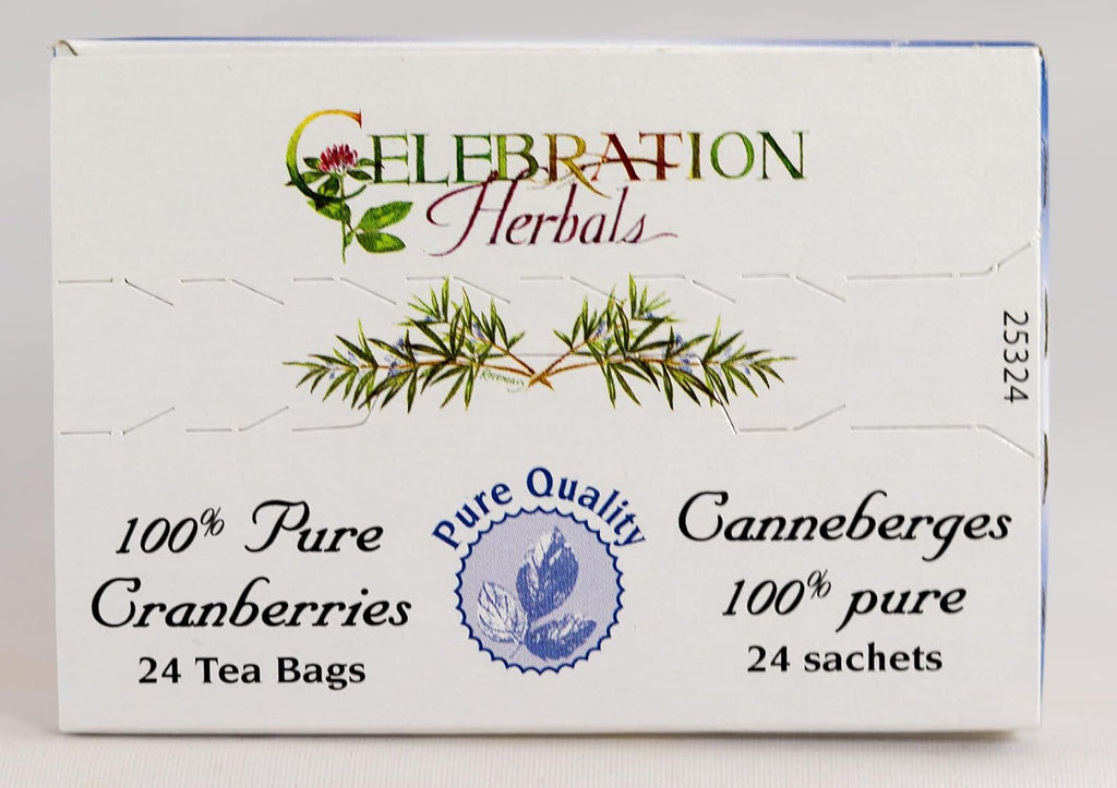 delicious cranberry for immune support