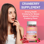 delicious cranberry gummies for immunity