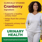 delicious cranberry vitamin C supplements