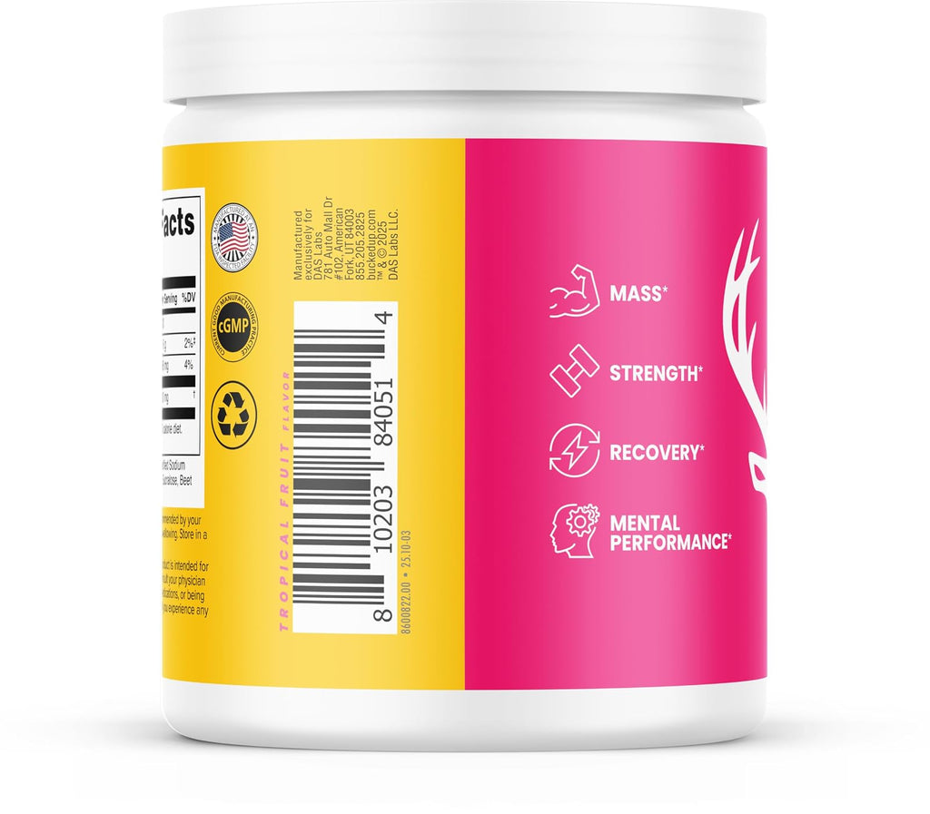 delicious creatine candy for workouts
