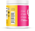 delicious creatine candy for workouts
