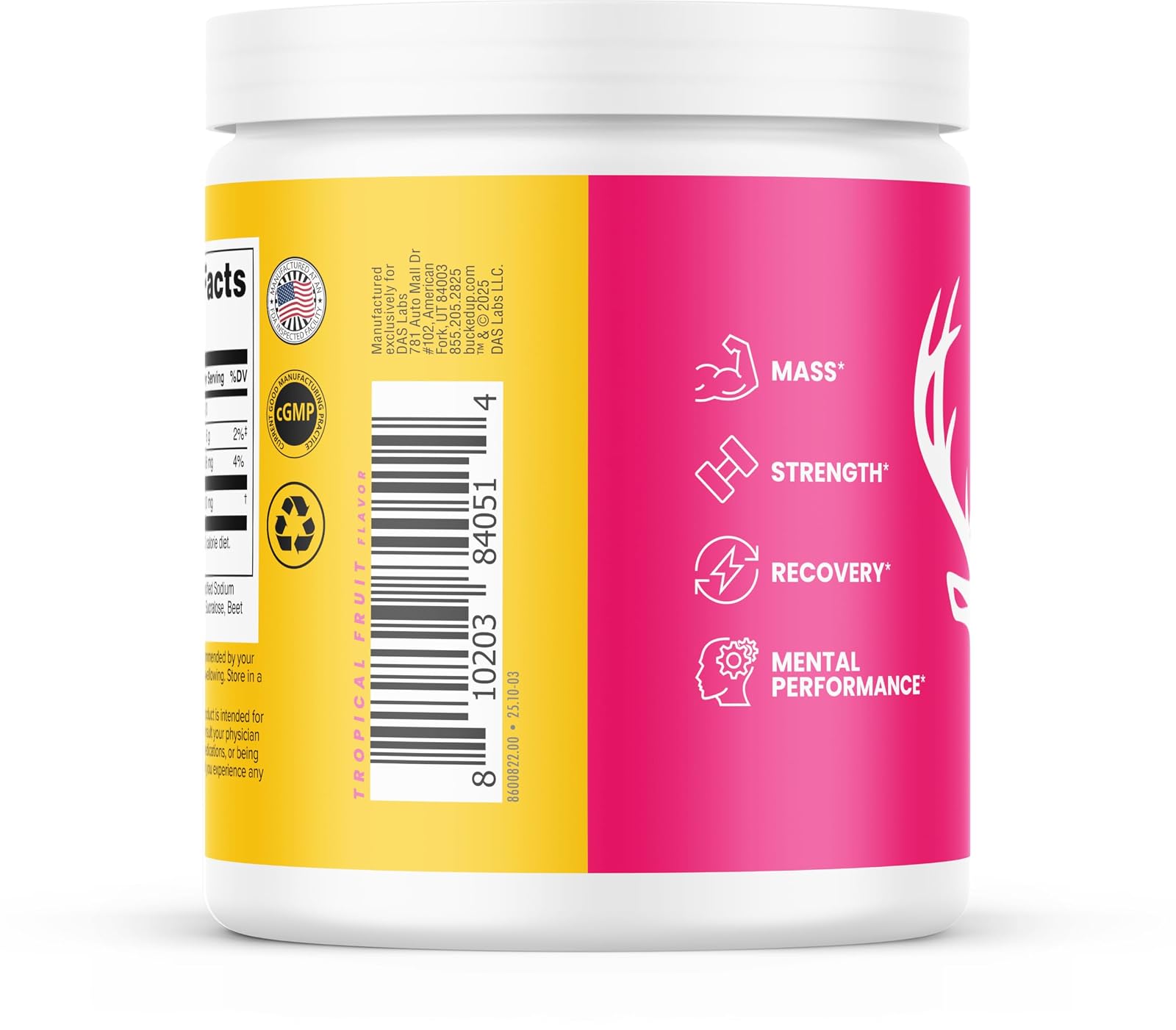 delicious creatine candy for workouts