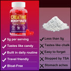 delicious creatine for active lifestyle