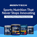 delicious creatine for fitness enthusiasts