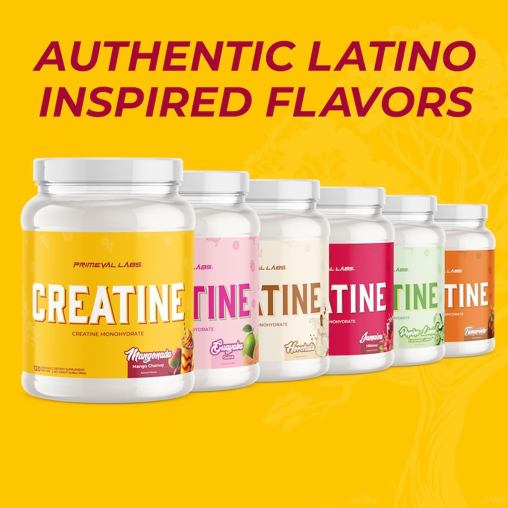delicious creatine for workout recovery