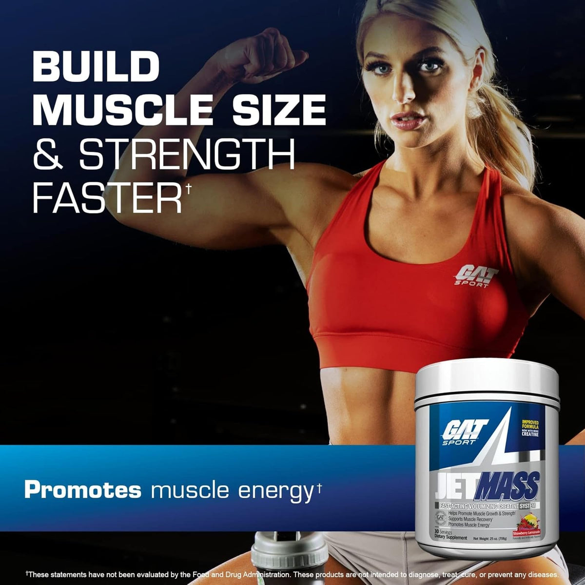 Delicious creatine gummies alternative