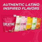 delicious creatine gummies alternative