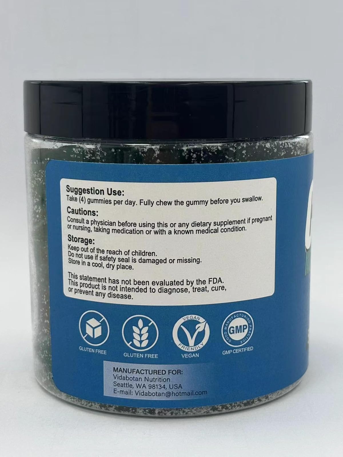 delicious creatine gummies for athletes
