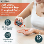 delicious creatine gummies for athletes