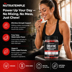 delicious creatine gummies for athletes