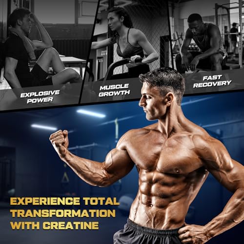 delicious creatine gummies for athletes