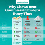delicious creatine gummies for athletes