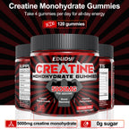 delicious creatine gummies for athletes