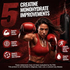 delicious creatine gummies for athletes