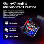 delicious creatine gummies for athletes