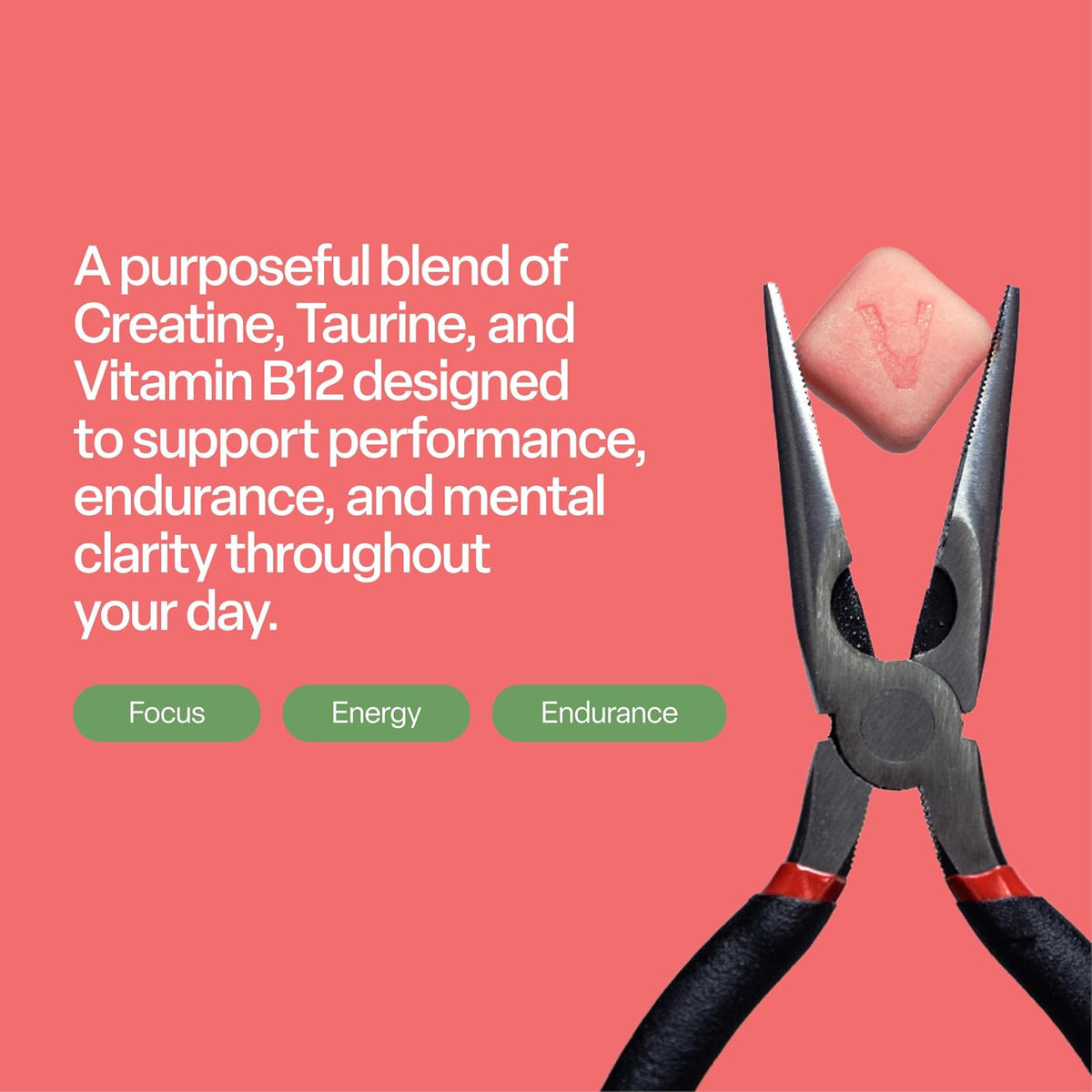 delicious creatine gummies for athletes