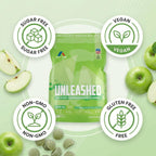 delicious creatine gummies for athletes