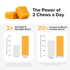 delicious creatine gummies for athletes