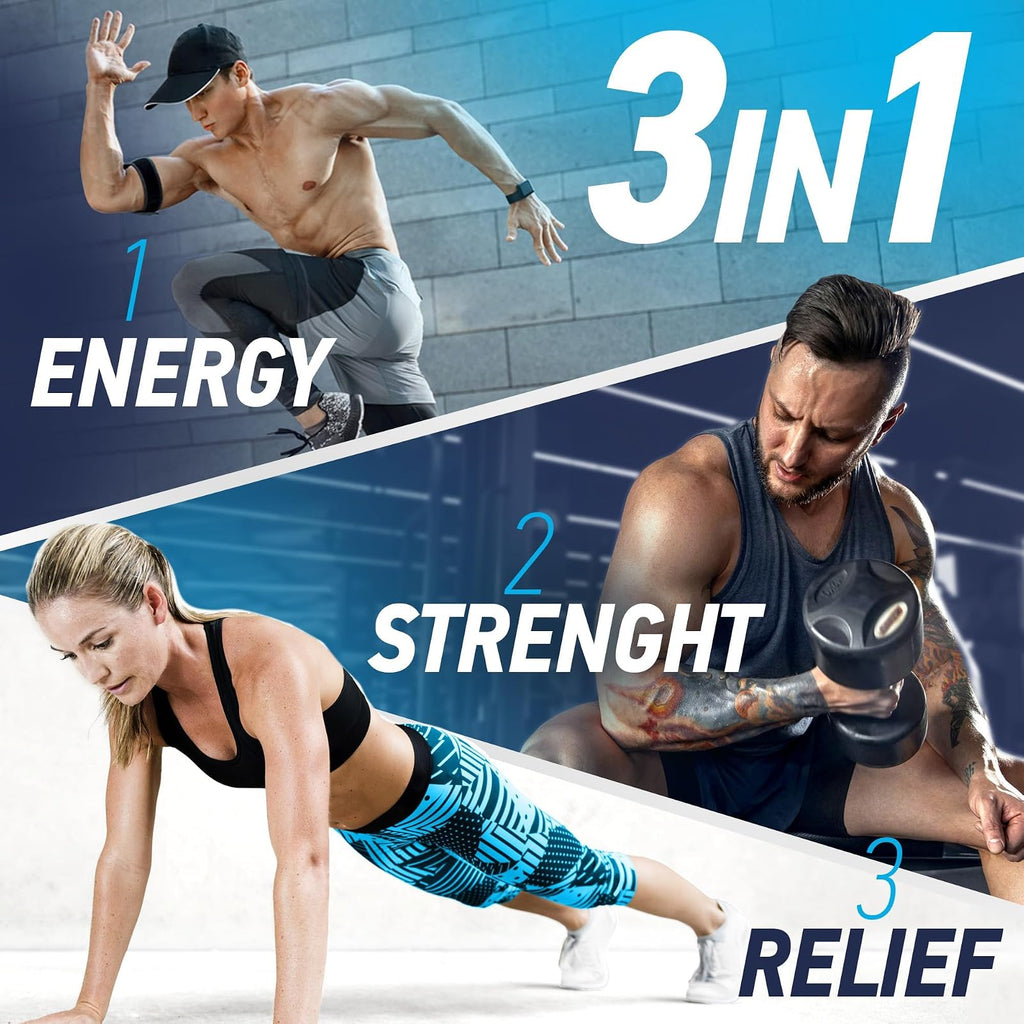 delicious creatine gummies for athletes
