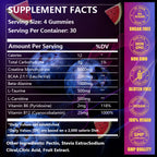 delicious creatine gummies for athletes