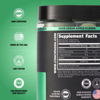 delicious creatine gummies for athletes