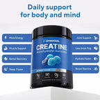 delicious creatine gummies for athletes
