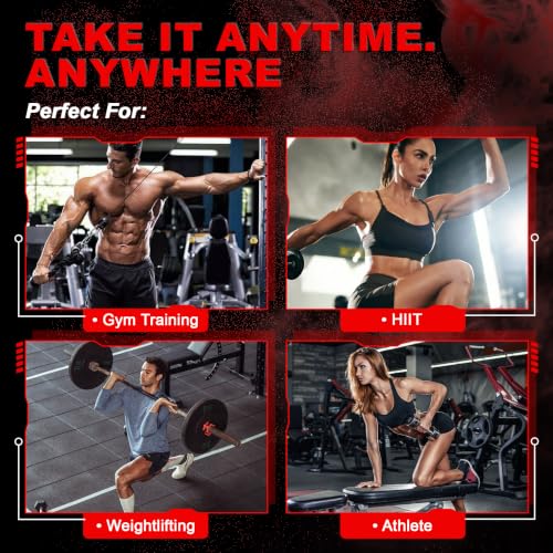 delicious creatine gummies for daily use