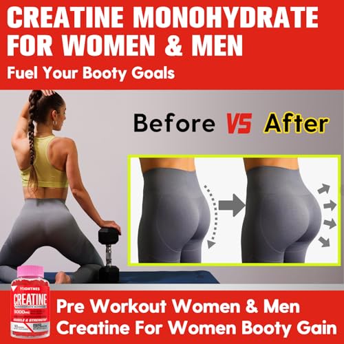 delicious creatine gummies for daily use