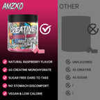 delicious creatine gummies for daily use