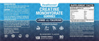 delicious creatine gummies for fitness