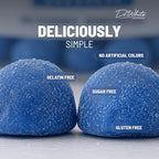Delicious creatine gummies for muscle growth