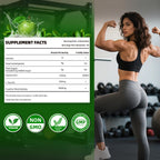 delicious creatine gummies for performance