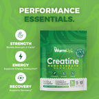 delicious creatine gummies for workout recovery